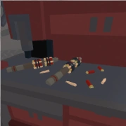 Inveigle Device | Decaying Winter Wiki | Fandom