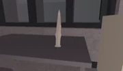 Crafted Knife | Decaying Winter Wiki | Fandom