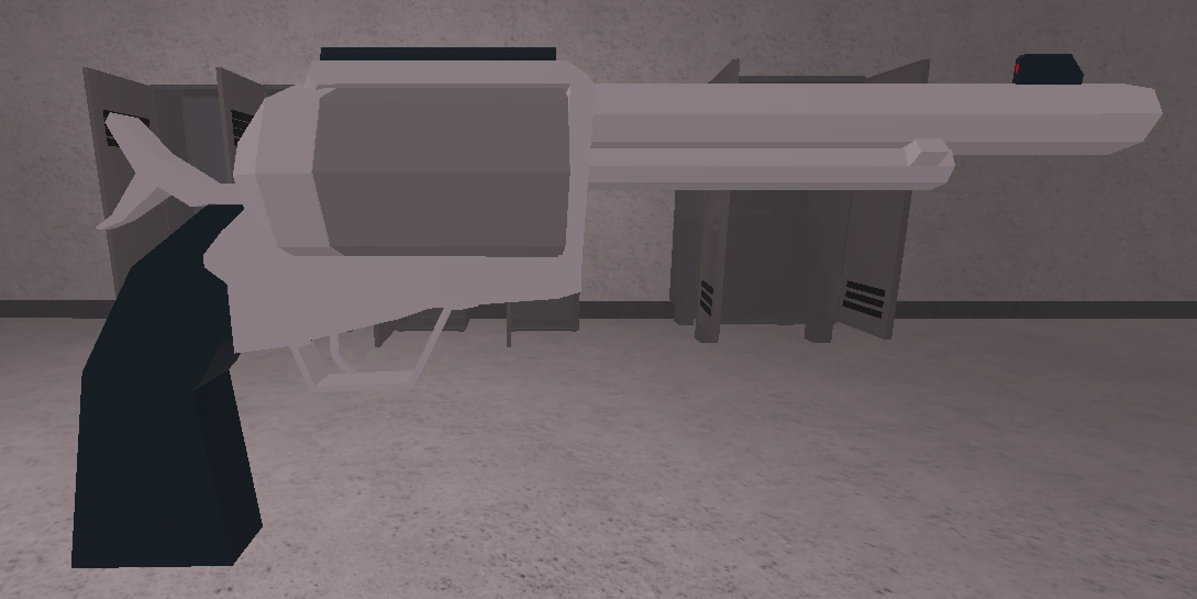 Peacemaker | Decaying Winter Wiki | Fandom