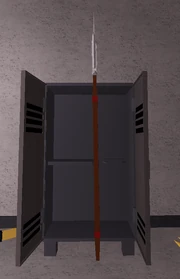 Halberd | Decaying Winter Wiki | Fandom