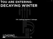 Crafting (No Workbench) | Decaying Winter Wiki | Fandom