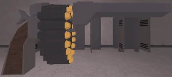 Peacemaker Chain | Decaying Winter Wiki | Fandom