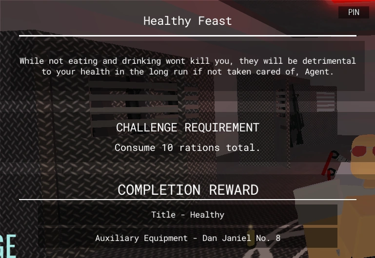 Rations | Decaying Winter Wiki | Fandom