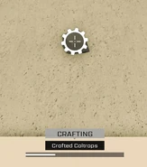 Crafting (No Workbench) | Decaying Winter Wiki | Fandom