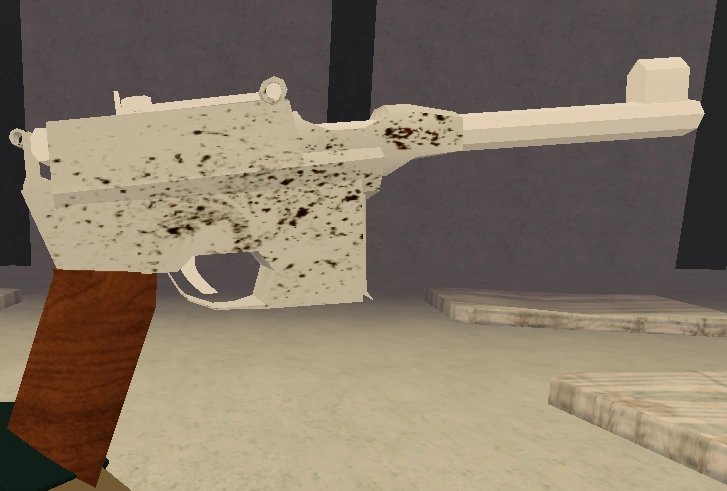 Dolch 96 | Decaying Winter Wiki | Fandom