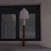 Shovel | Decaying Winter Wiki | Fandom