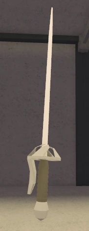 Rapier | Decaying Winter Wiki | Fandom