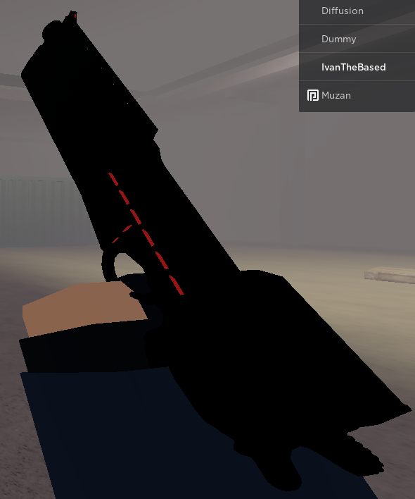 A.J.M. 9 | Decaying Winter Wiki | Fandom