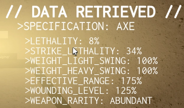 Rake | Decaying Winter Wiki | Fandom