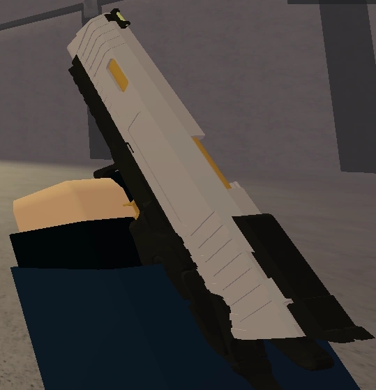 STI DVC Limited Custom | Decaying Winter Wiki | Fandom