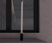 Wakizashi | Decaying Winter Wiki | Fandom