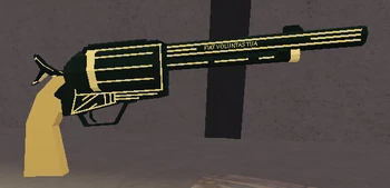 The Redeemer | Decaying Winter Wiki | Fandom