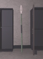 Tactical Spear | Decaying Winter Wiki | Fandom