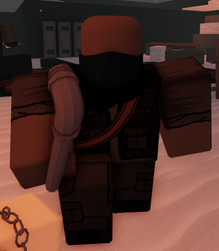 Enemies | Decaying Winter Wiki | Fandom