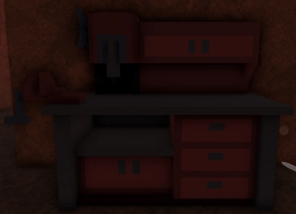 Crafting | Decaying Winter Wiki | Fandom