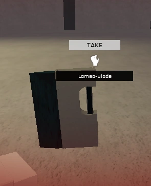 Lameo-blade | Decaying Winter Wiki | Fandom