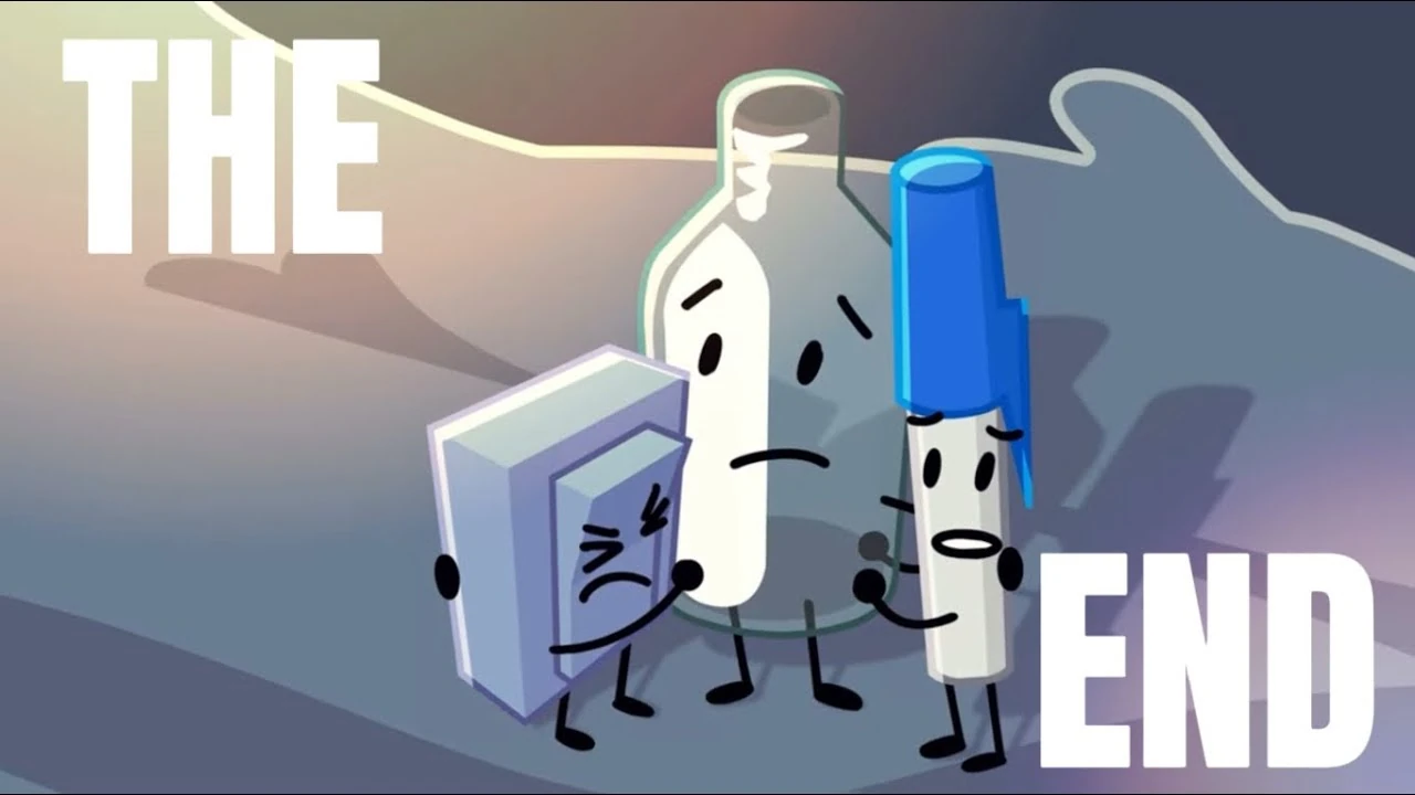 I don’t like One from TPOT. | Fandom