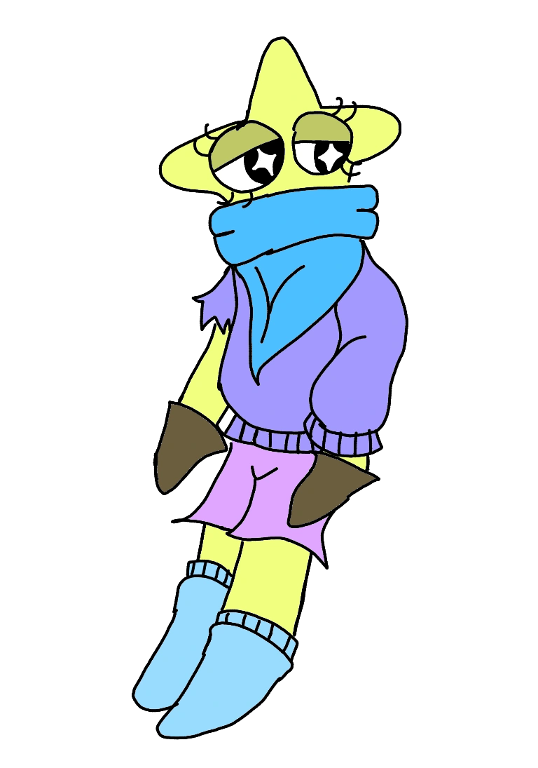 Meet Leah the Star (Full name: Starleah Novalite) | Fandom