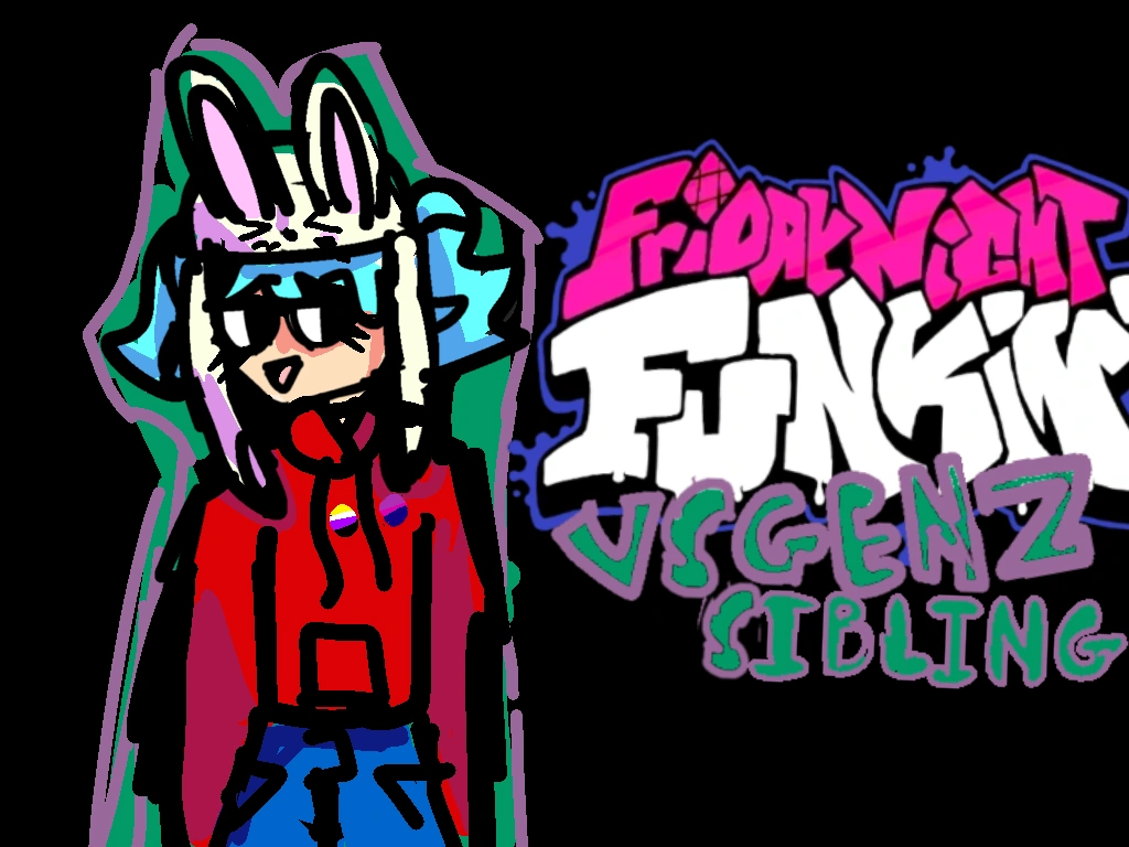 Fnf mod concept | Fandom