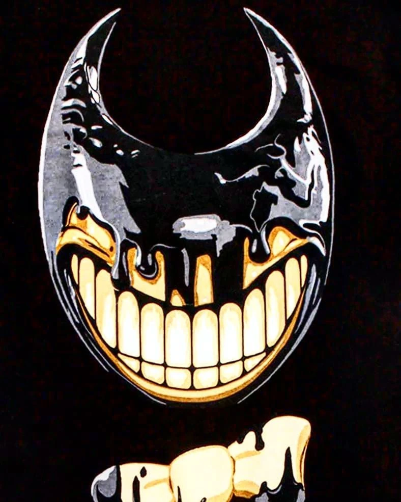 Discuss Everything About Bendy Wiki | Fandom