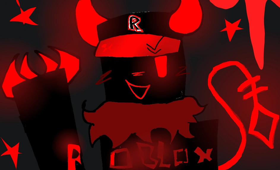 I also drew guest 666 | Fandom