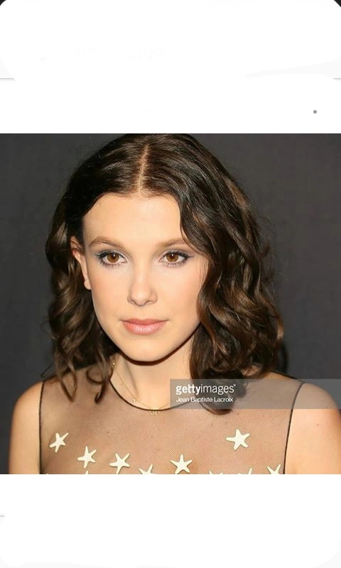 Millie!!!!!!!!! ||5 | Fandom