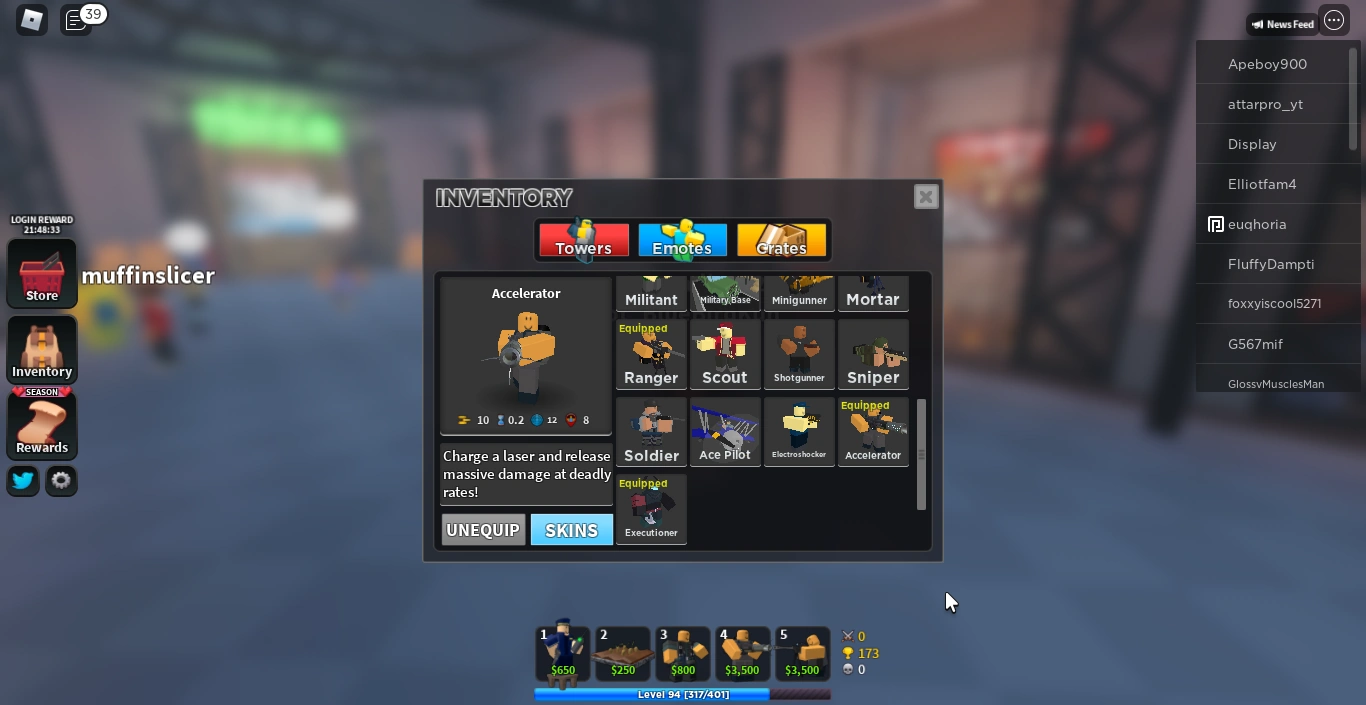 Finally Got Accelerator | Fandom