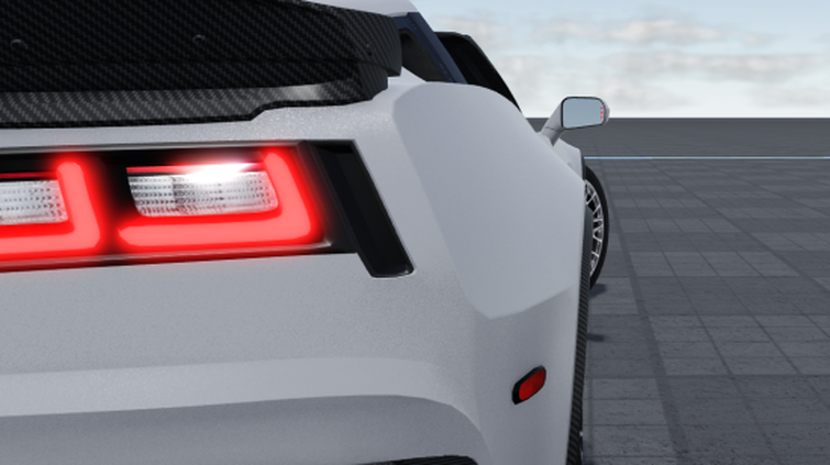 More Greenville leaks. More Poopra, Range Rover 4Runner, Corvette, and ...
