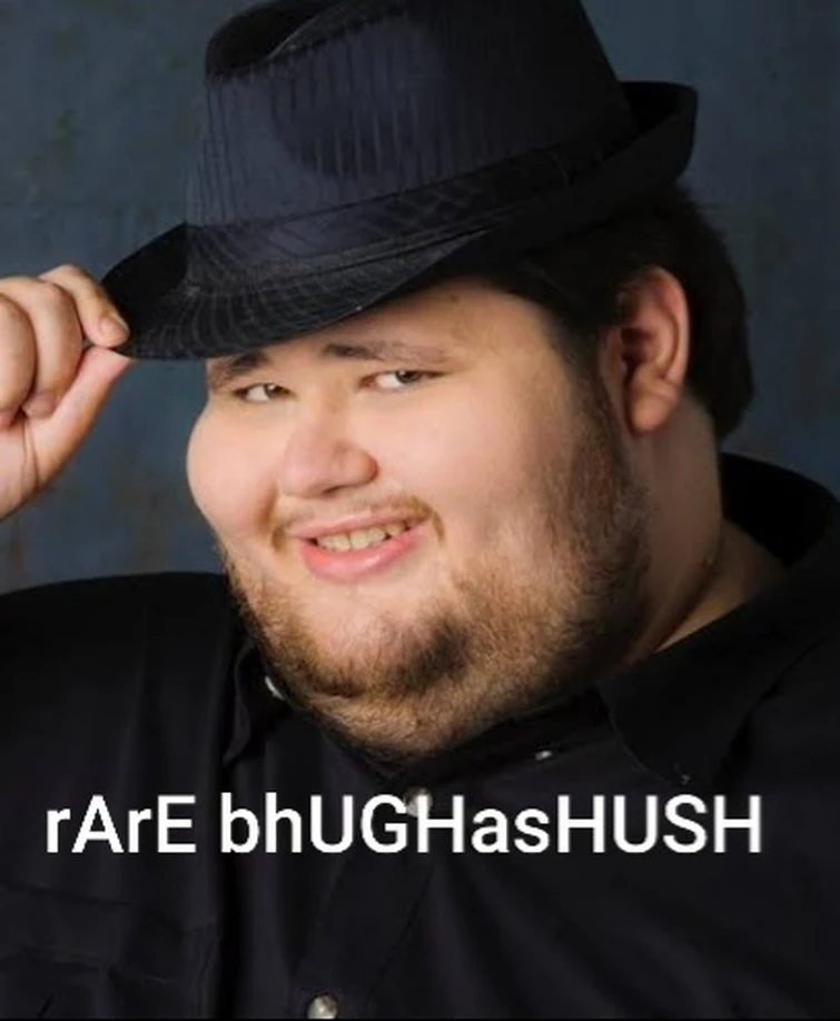 rArE eN EPiC sUghABuSH!1!1!1 (iTs fINALly oUt guYs!1!1) (NOT FAKE) Rare ...