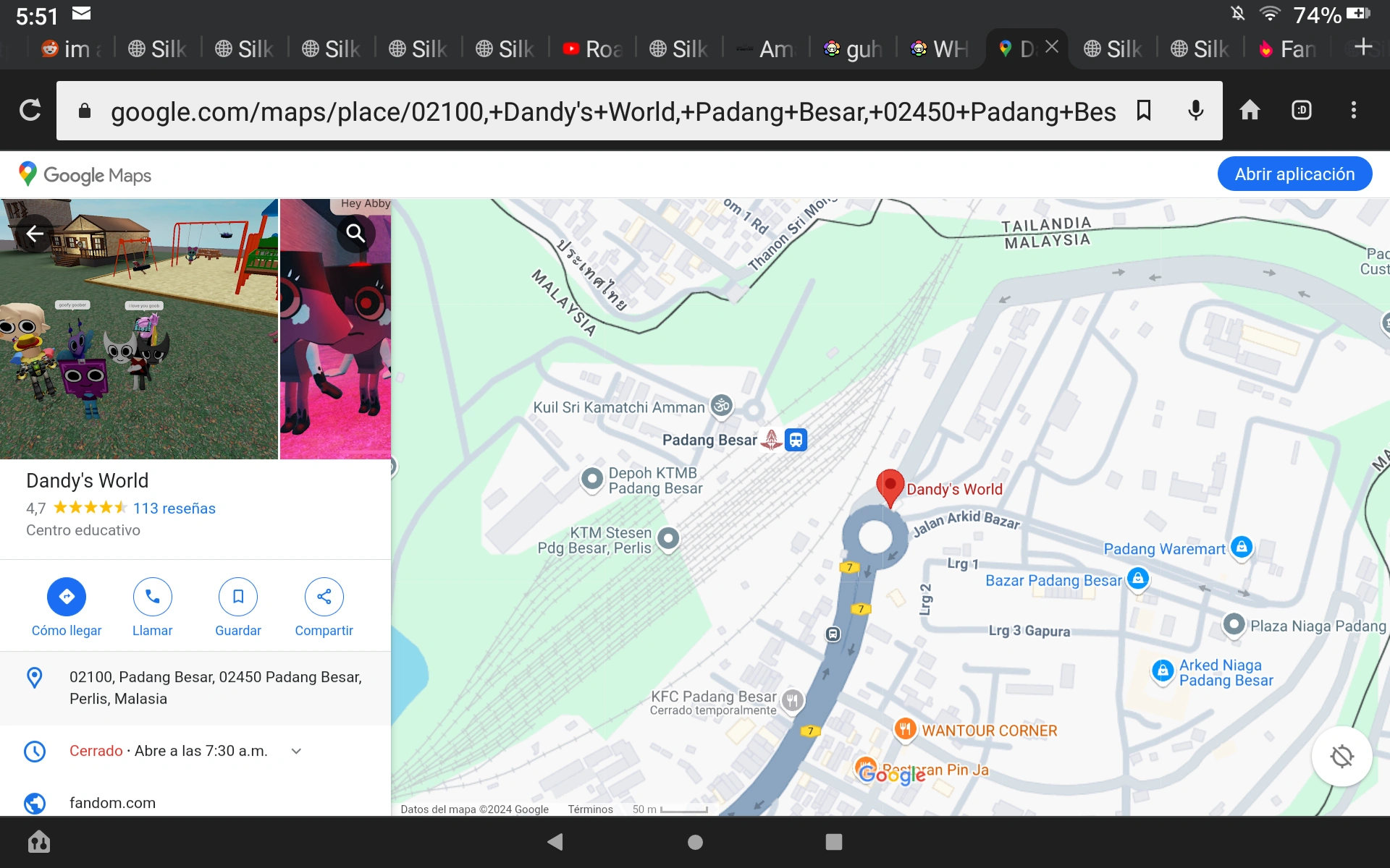 Dandys world actually exists!?!? | Fandom
