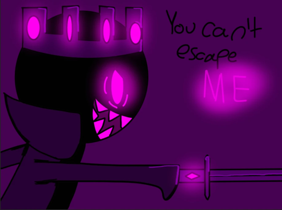 Dj, this is how you do Fallen Swordmaster | Fandom