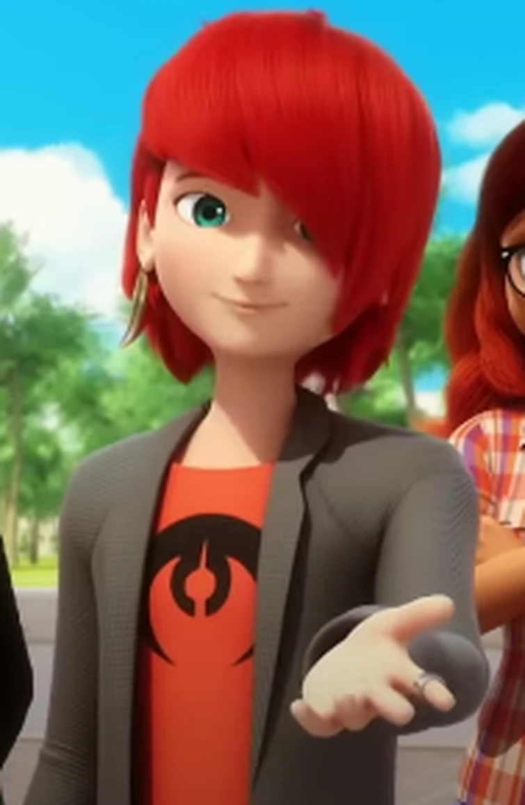 Marcaniel!!! | Fandom