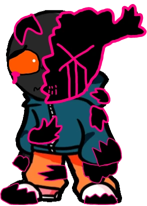 Corrupted Whitty | Fandom