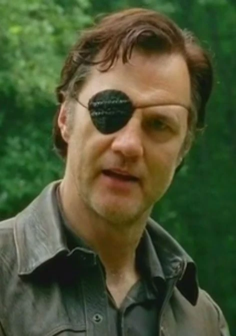 Philip Blake | Deceased Charaters Wiki | Fandom