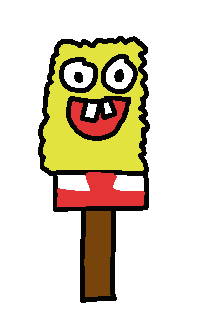 Spongebob Popsicle | Fandom