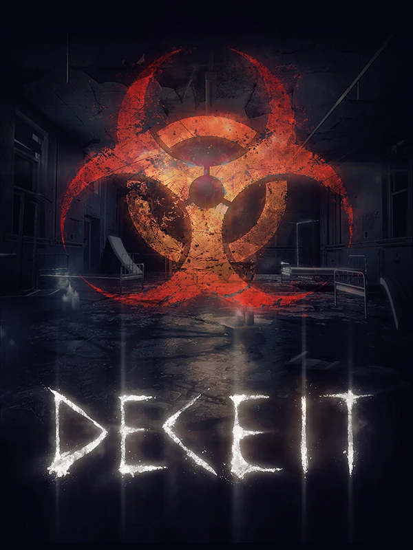 Deceit/fr - Official Deceit Wiki