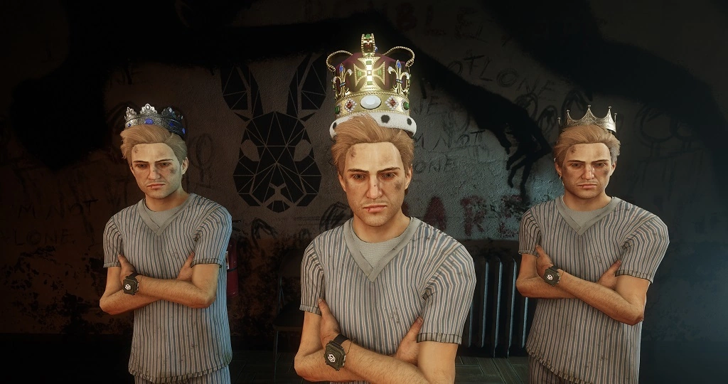 Patch Notes v4.6.3 - Official Deceit Wiki