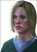 Rachel - Official Deceit Wiki
