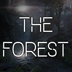 The Forest - Official Deceit Wiki