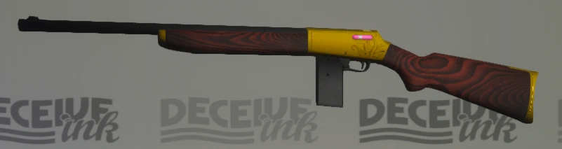 Octo | Deceive Inc. Wiki | Fandom