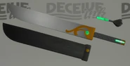 Sasori | Deceive Inc. Wiki | Fandom
