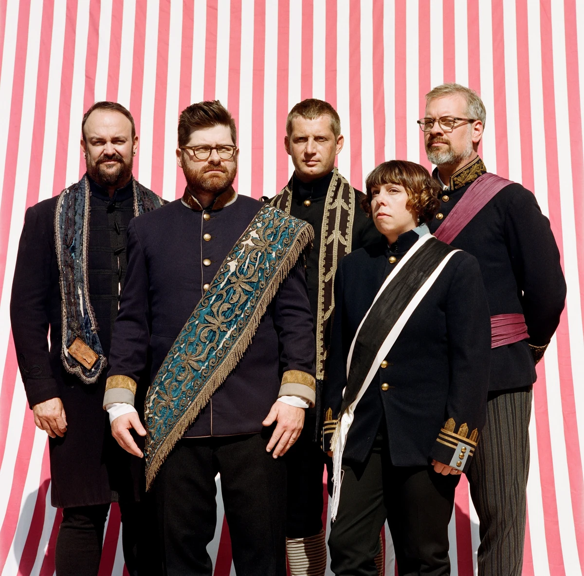 The Decemberists | December Wiki | Fandom