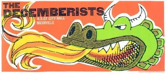 Category:Twilight in the Fearful Forest Tour | Decemberists Wiki | Fandom