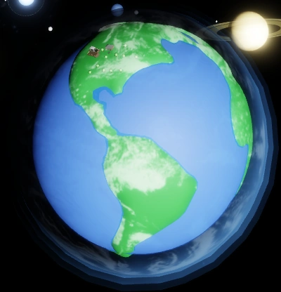 Earth | Decent Planet Game Wiki | Fandom
