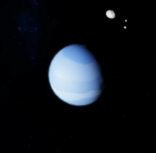 Neptune | Decent Planet Game Wiki | Fandom