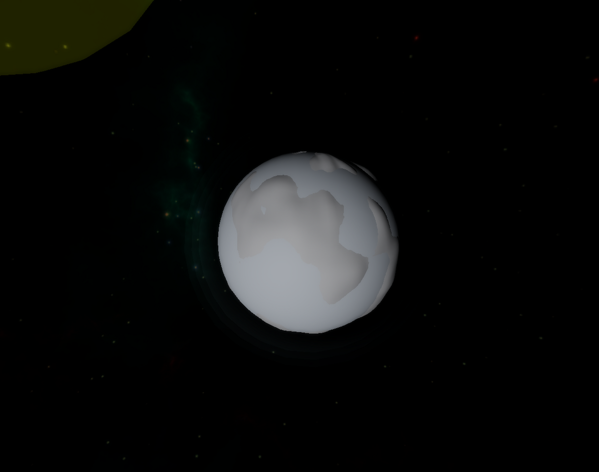 Pluto Decent Planet Game Wiki Fandom
