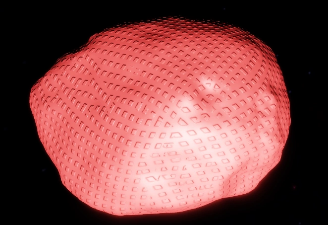 Phobos | Decent Planet Game Wiki | Fandom