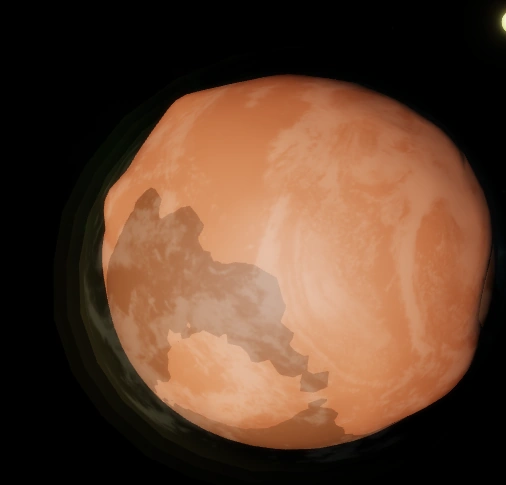 Mars | Decent Planet Game Wiki | Fandom