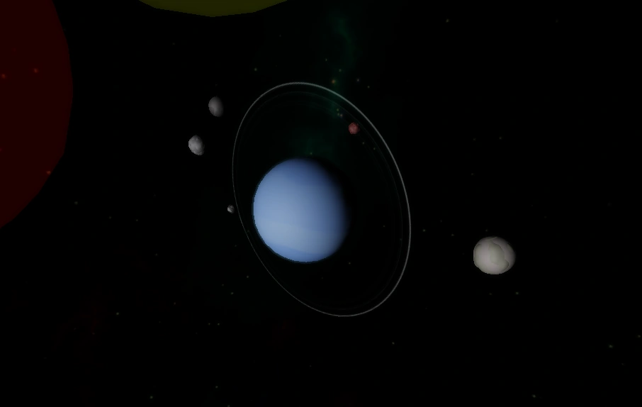 Uranus | Decent Planet Game Wiki | Fandom