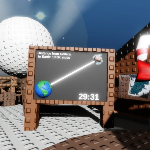 Sollera Tracker | Decent Planet Game Wiki | Fandom